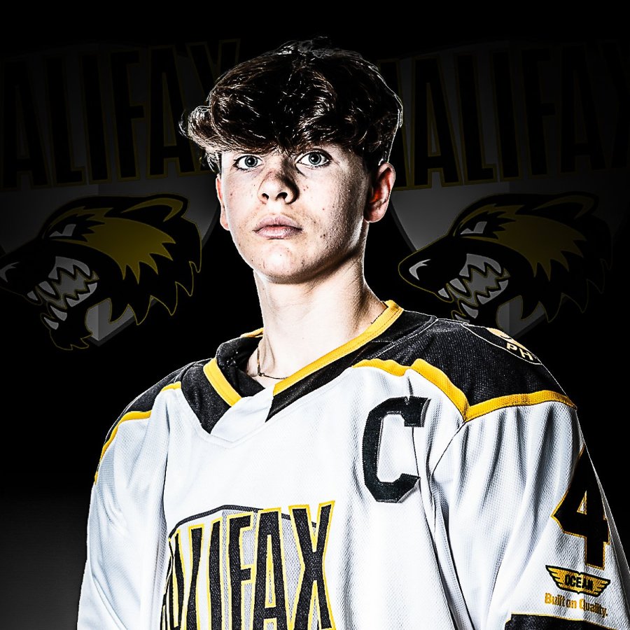 Angus Proctor | NB/PEI Major U18
