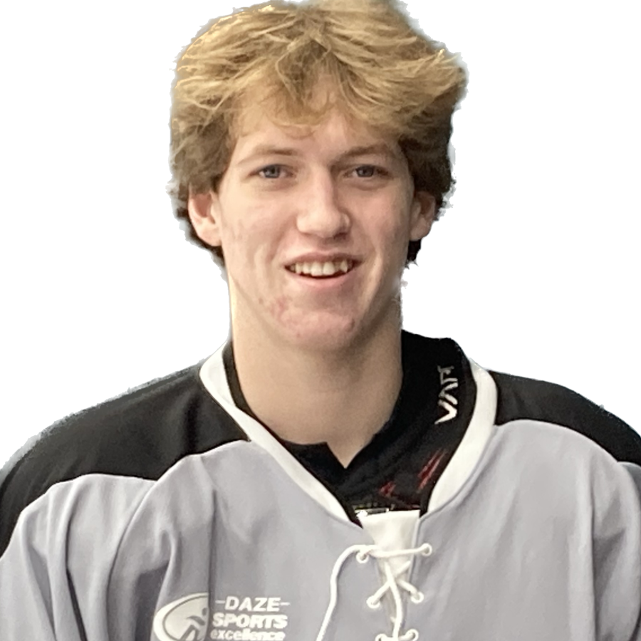 Matthew Ferdinand | NB/PEI Major U18