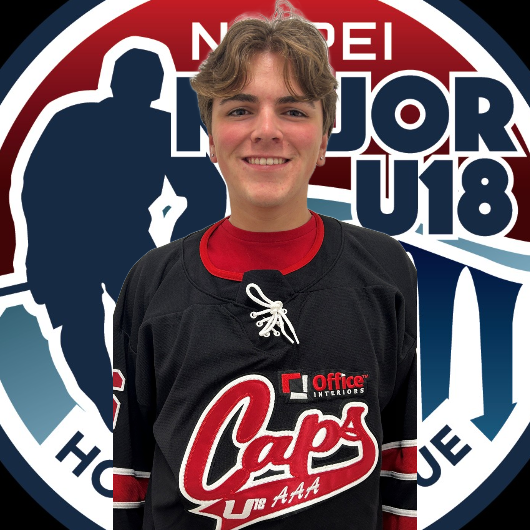 Sam Malloy | NB/PEI Major U18