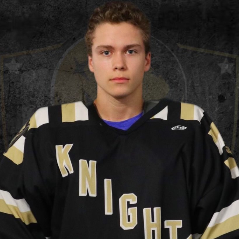 Zach Clinton | NB/PEI Major U18