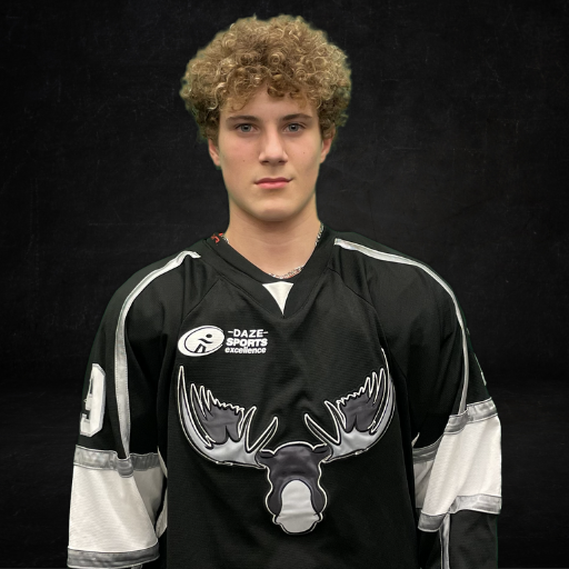 Cameron LeBlanc | NB/PEI Major U18