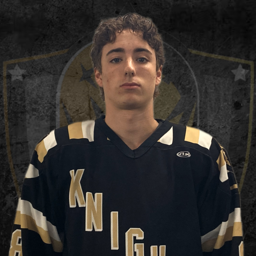 Seamus MacEachern | NB/PEI Major U18