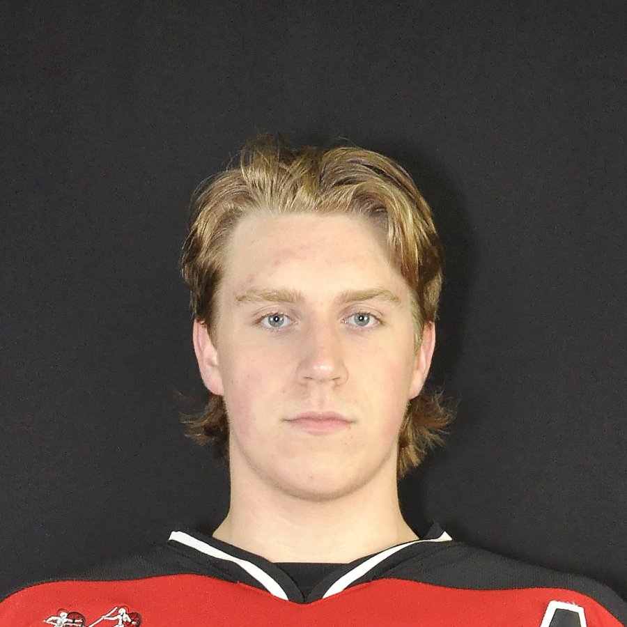 Connor Sturgeon | NB/PEI Major U18