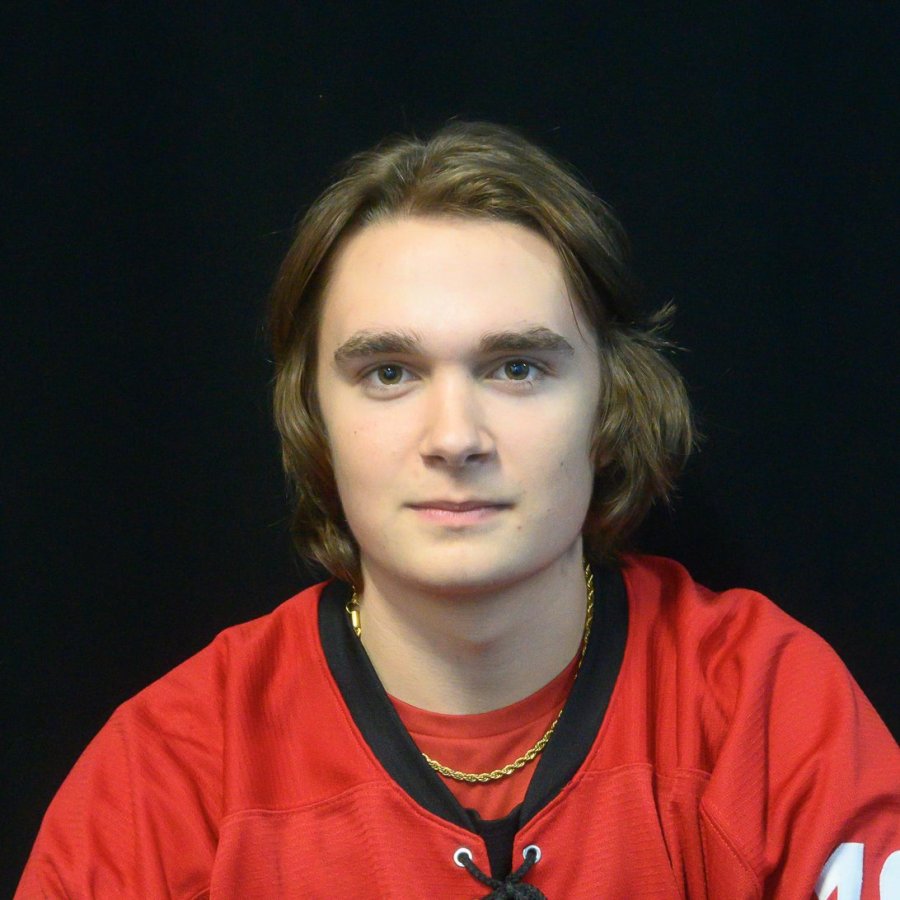 WIlliam Clark | NB/PEI Major U18
