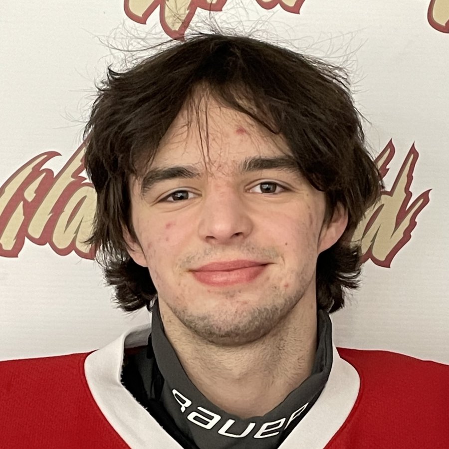 George Gallant | NB/PEI Major U18