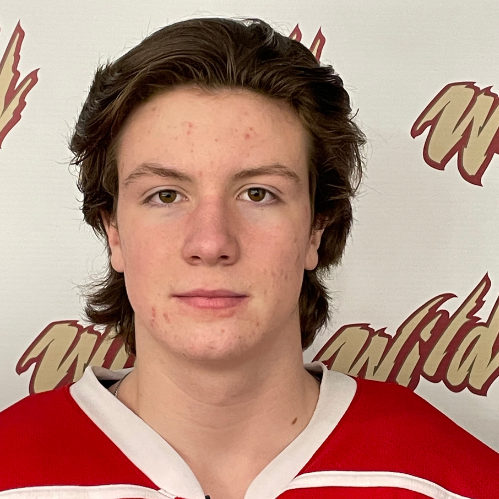 Liam Arsenault | NB/PEI Major U18