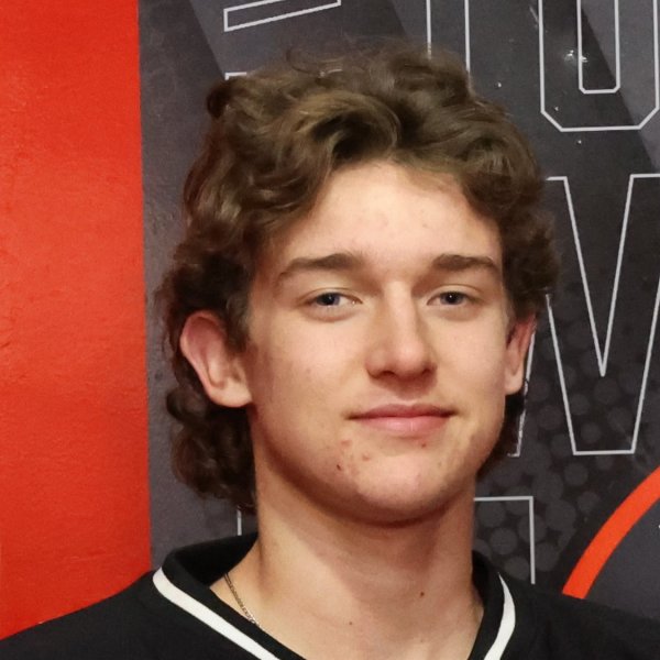 Moncton Rallye Motors Nissan Flyers | NB/PEI Major U18