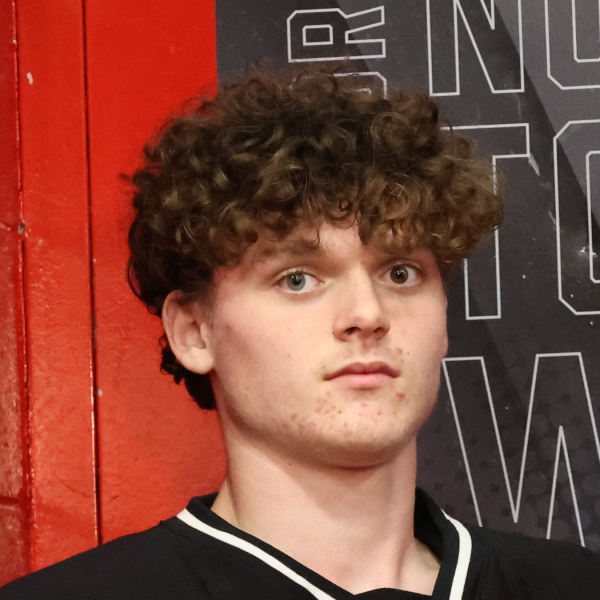 Moncton Rallye Motors Nissan Flyers | NB/PEI Major U18