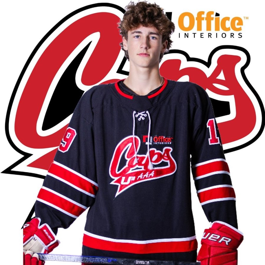 Alex Peterson | NB/PEI Major U18