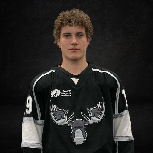Cameron LeBlanc | NB/PEI Major U18