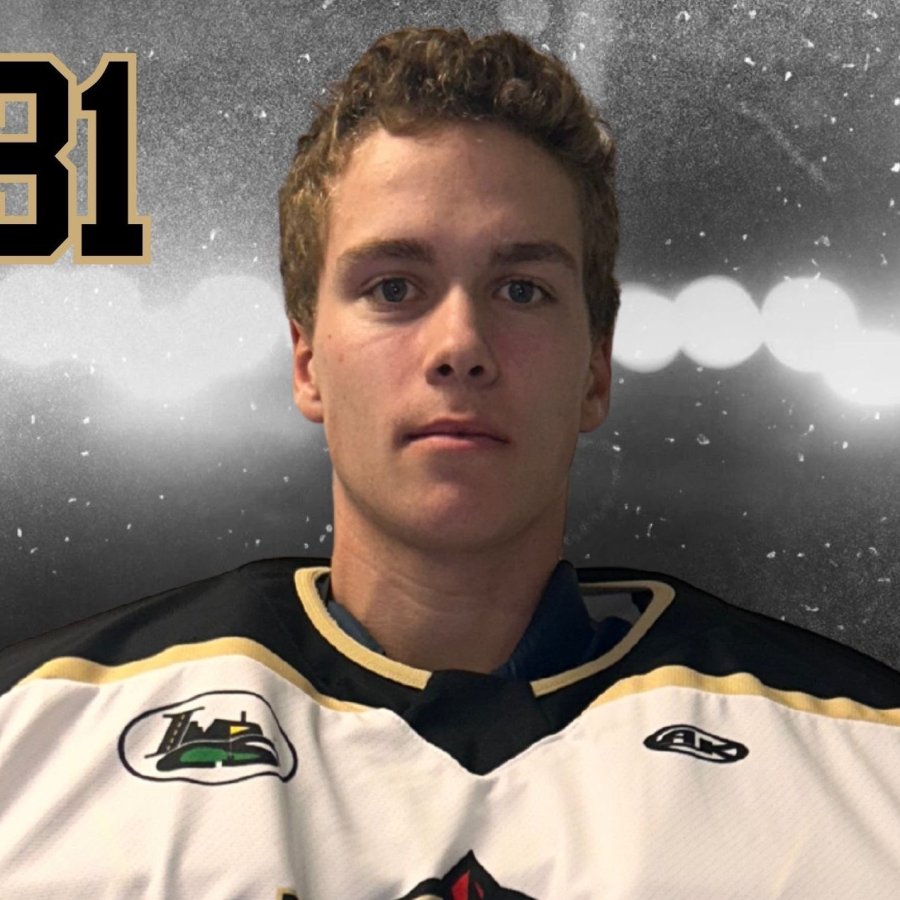 Zach Clinton | NB/PEI Major U18
