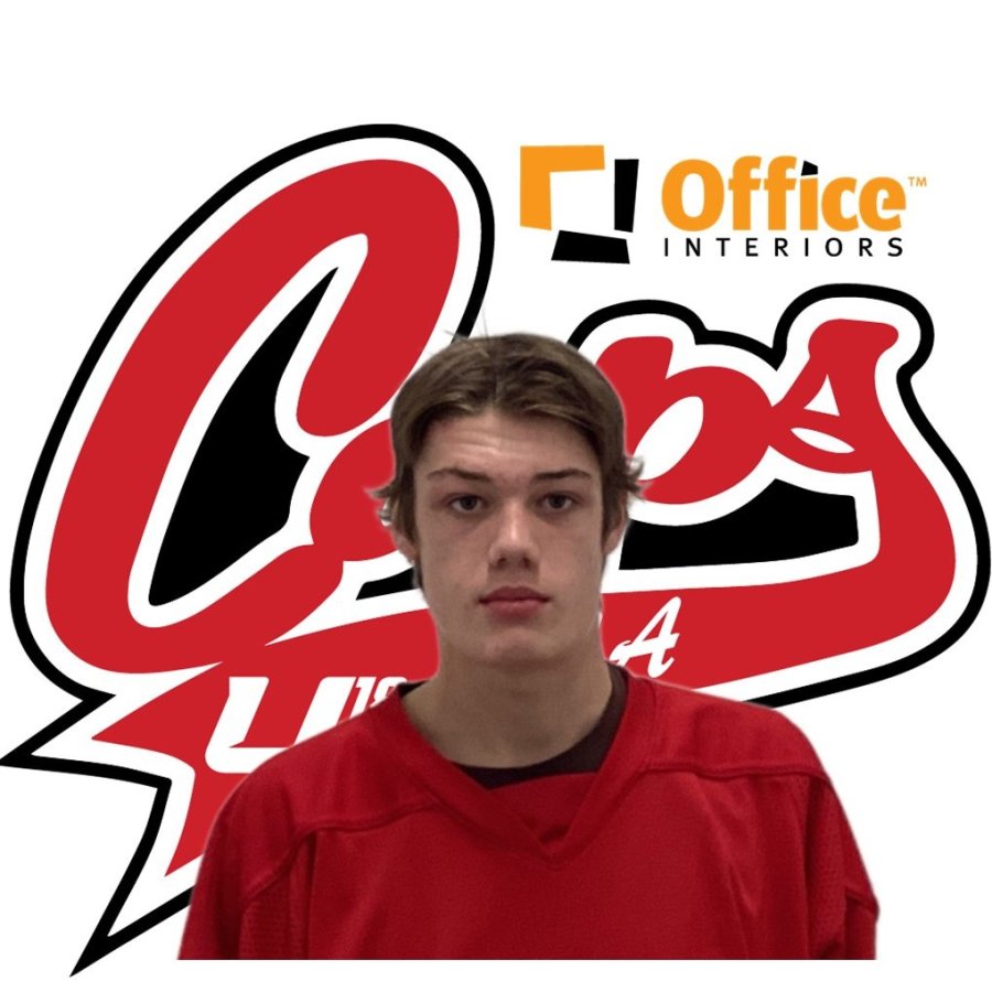 Ben Cross | NB/PEI Major U18