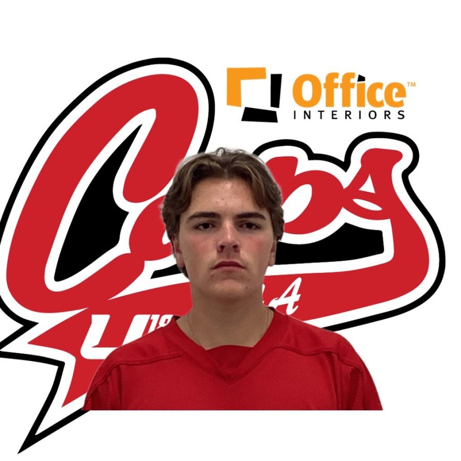 Sam Malloy | NB/PEI Major U18