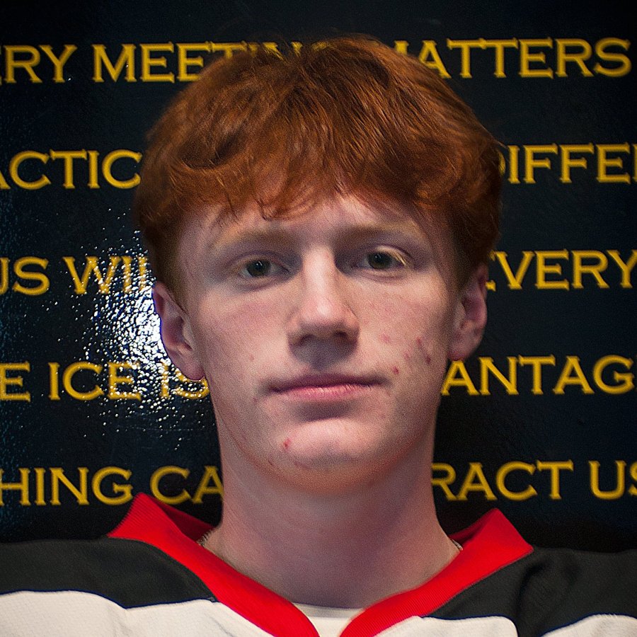 Jacob Kaine | NB/PEI Major U18